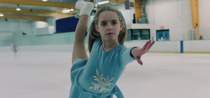 Who Plays Young Tonya in I, Tonya? | POPSUGAR Entertainment