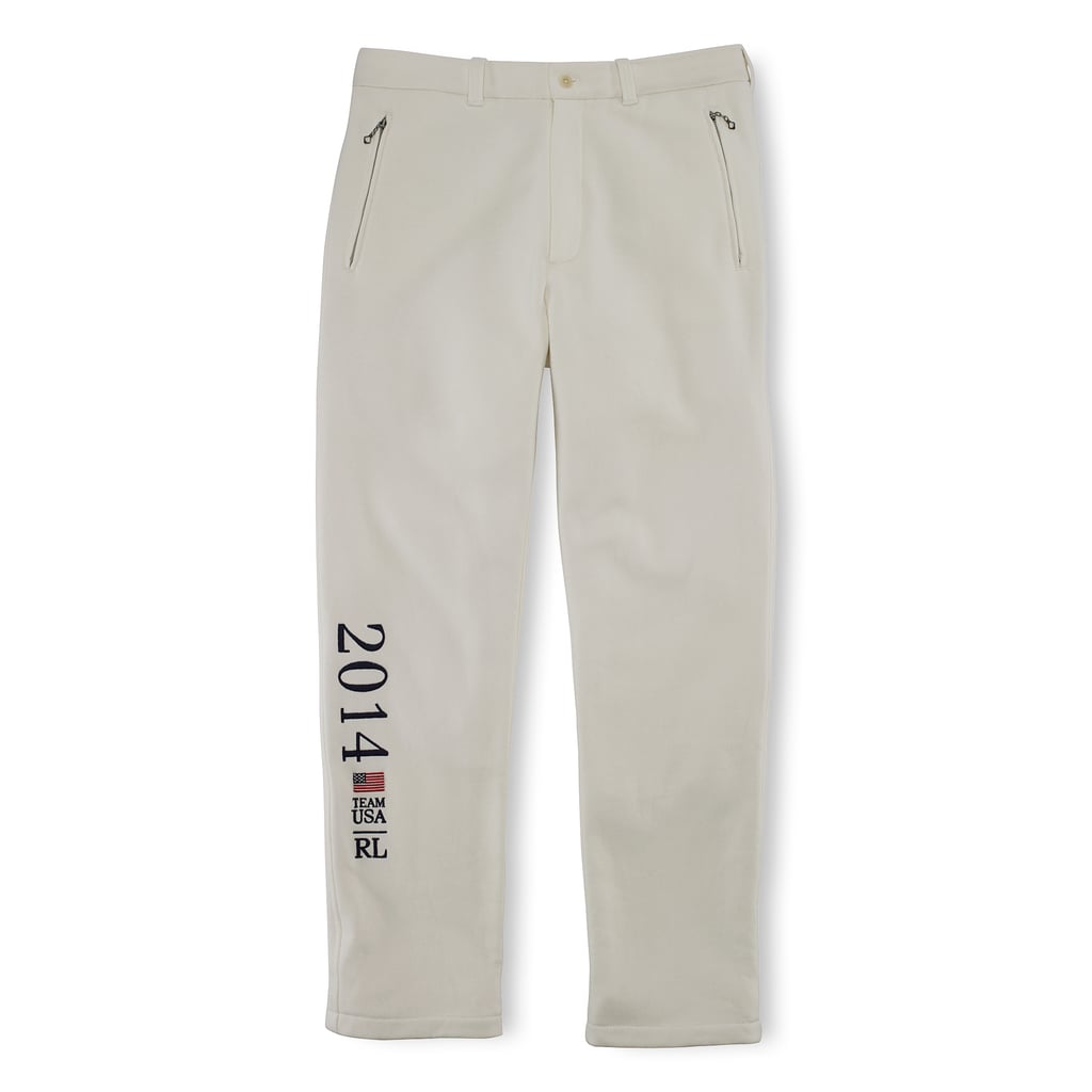 Ralph Lauren 2014 Winter Olympics Uniforms | Pictures | POPSUGAR Fashion