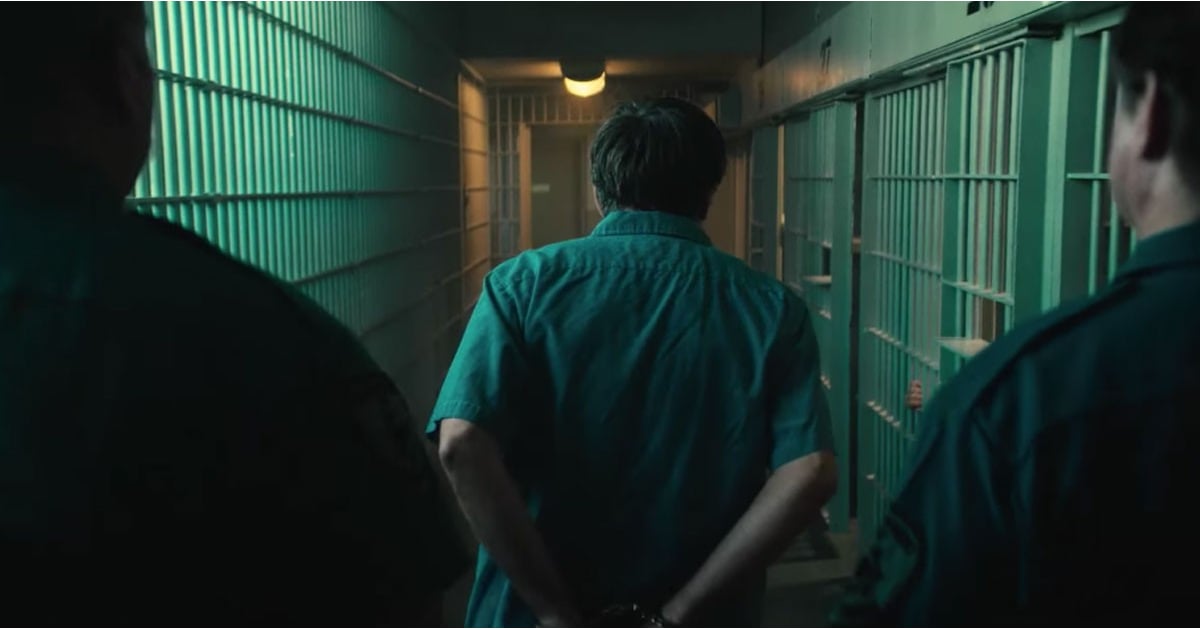 The Innocent Man Netflix Series Details | POPSUGAR Entertainment