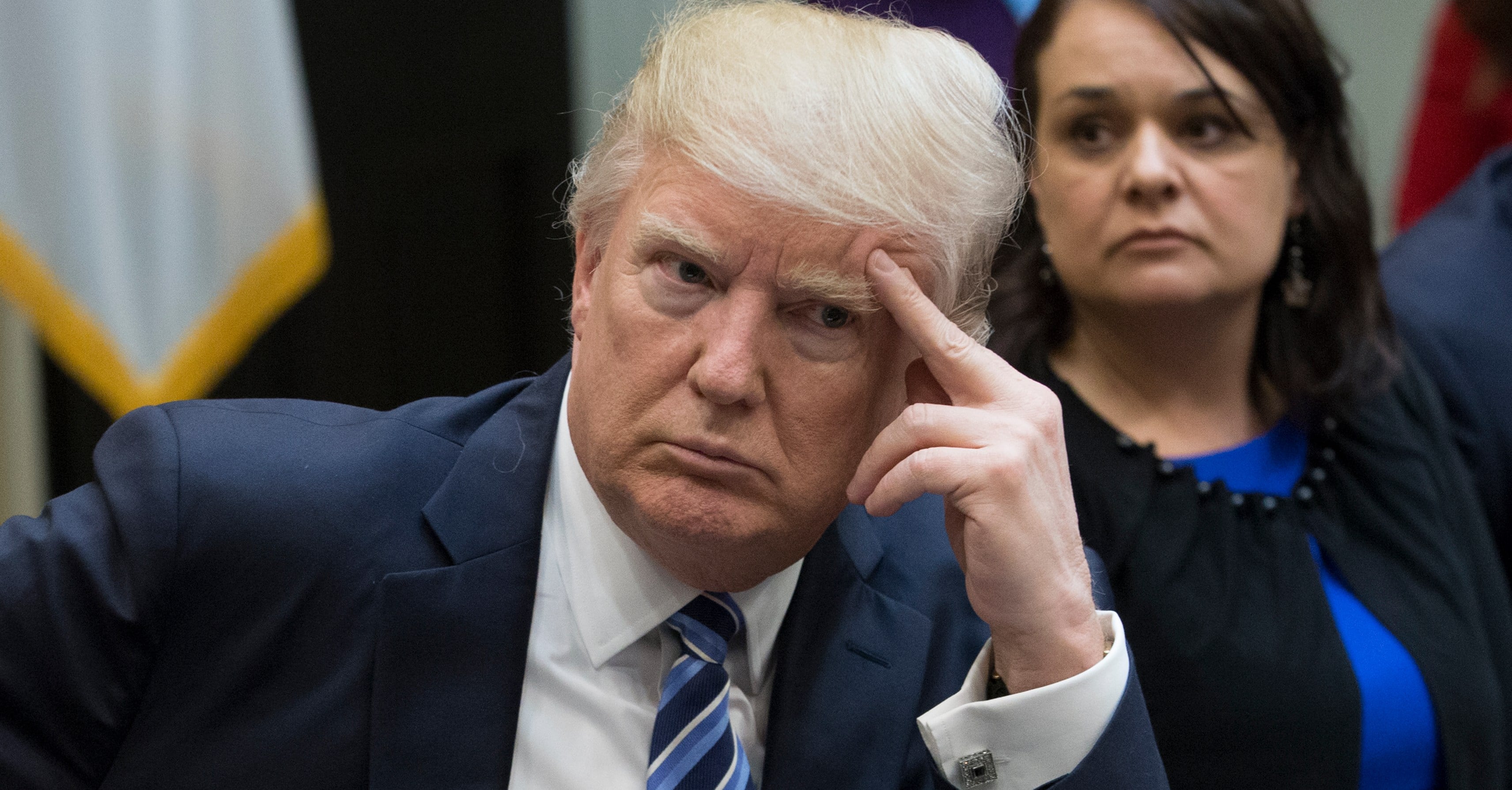 Reasons Donald Trump Should Resign as President | PS News