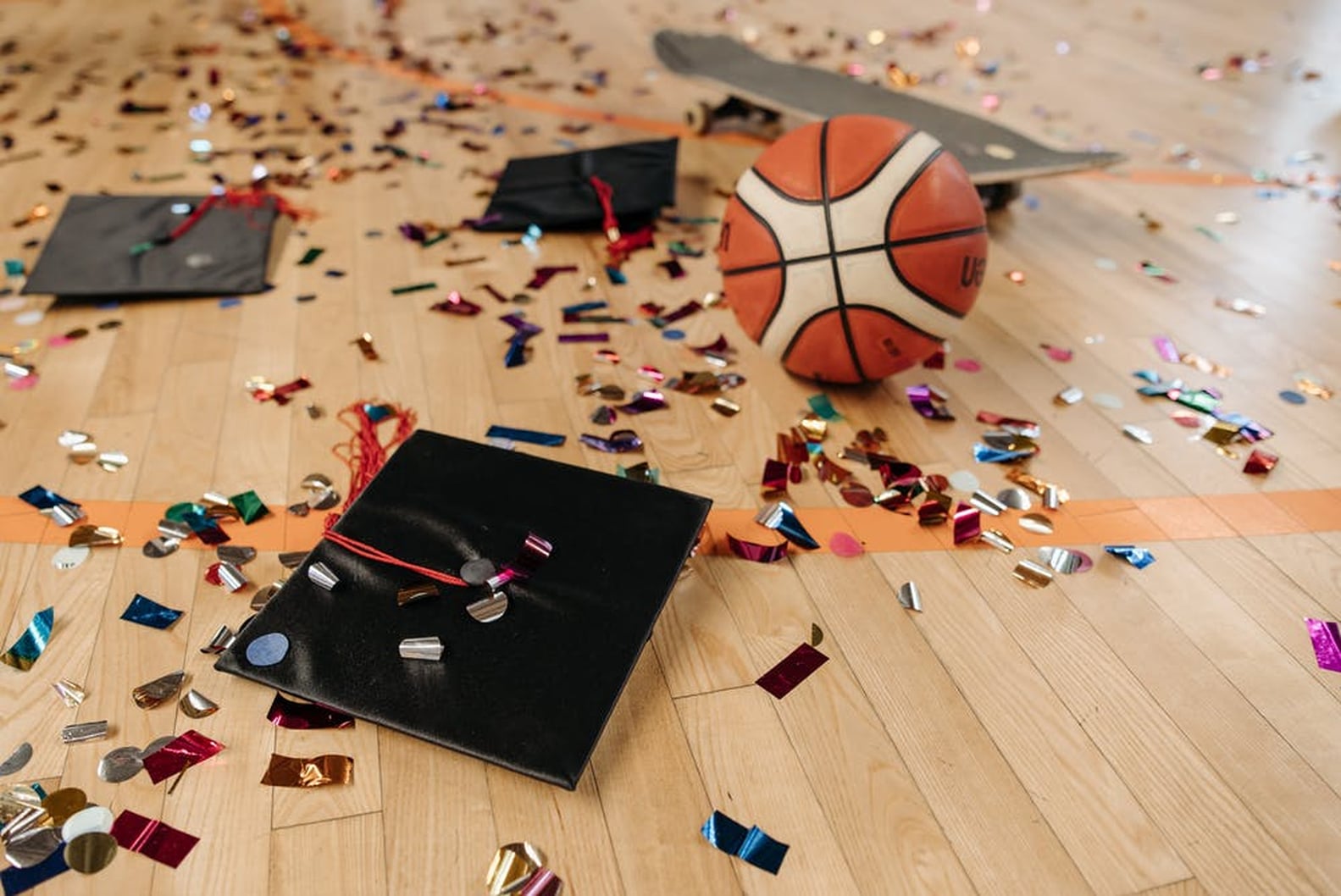 Download Free Graduation Zoom Backgrounds | PS Tech