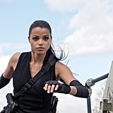 Who Is Ella Balinska? 4 Fast Facts About the British Actress | POPSUGAR ...