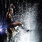 Pink's 2019 Brit Awards Performance Video | POPSUGAR Entertainment