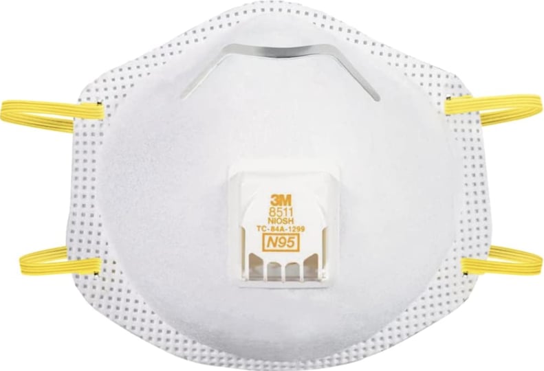The Best N95 Masks to Keep You Protected | 2023 | PS Smart Living