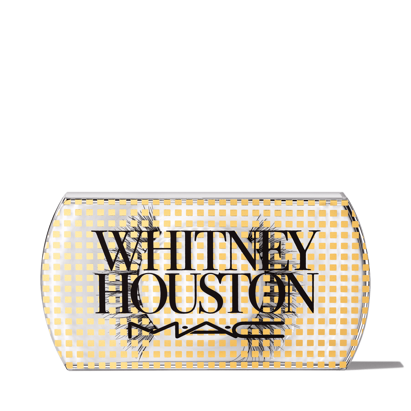 MAC Cosmetics x Whitney Houston Collection: Shop the Product | PS Beauty