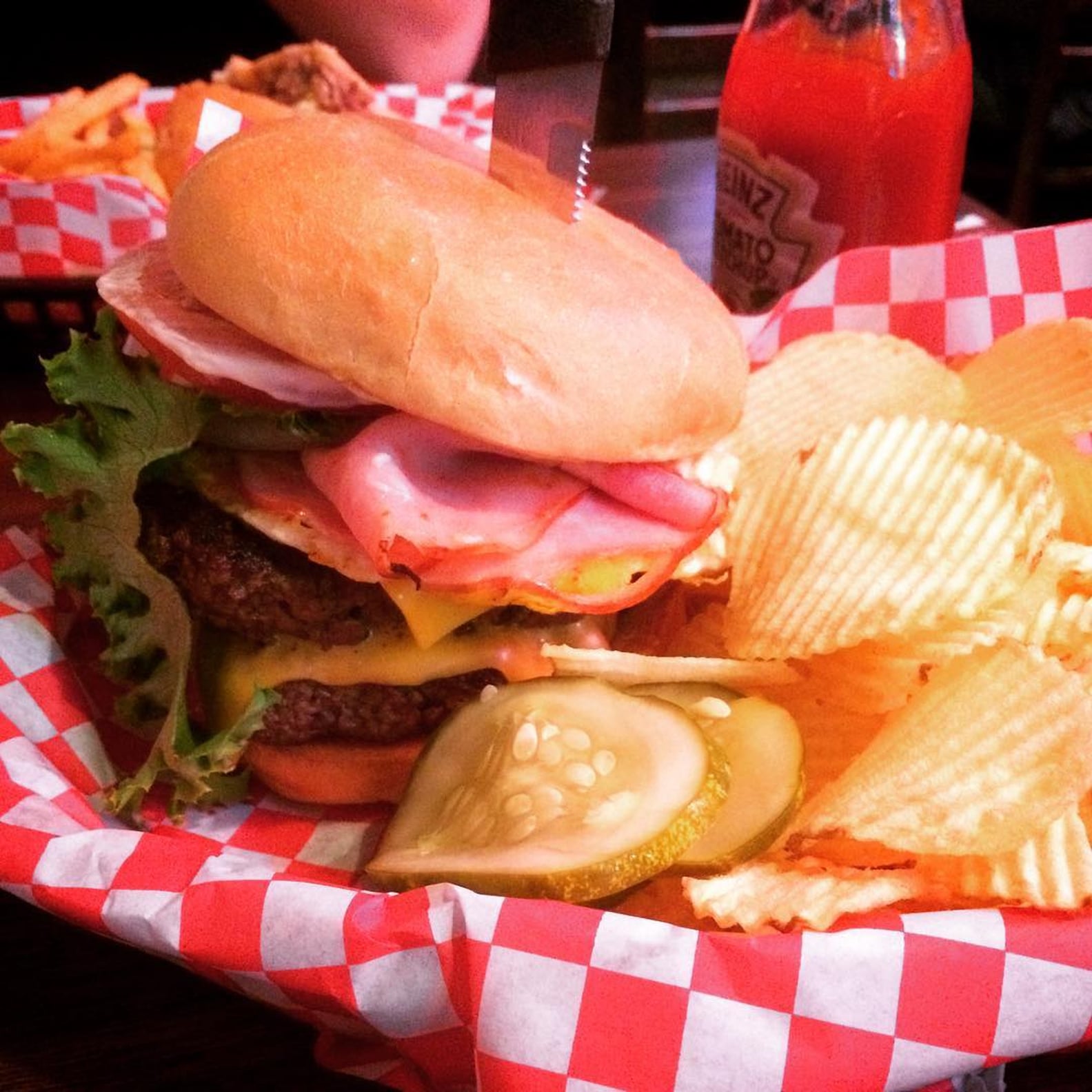 These Are the Absolute Best Burgers in All 50 States | PS Food