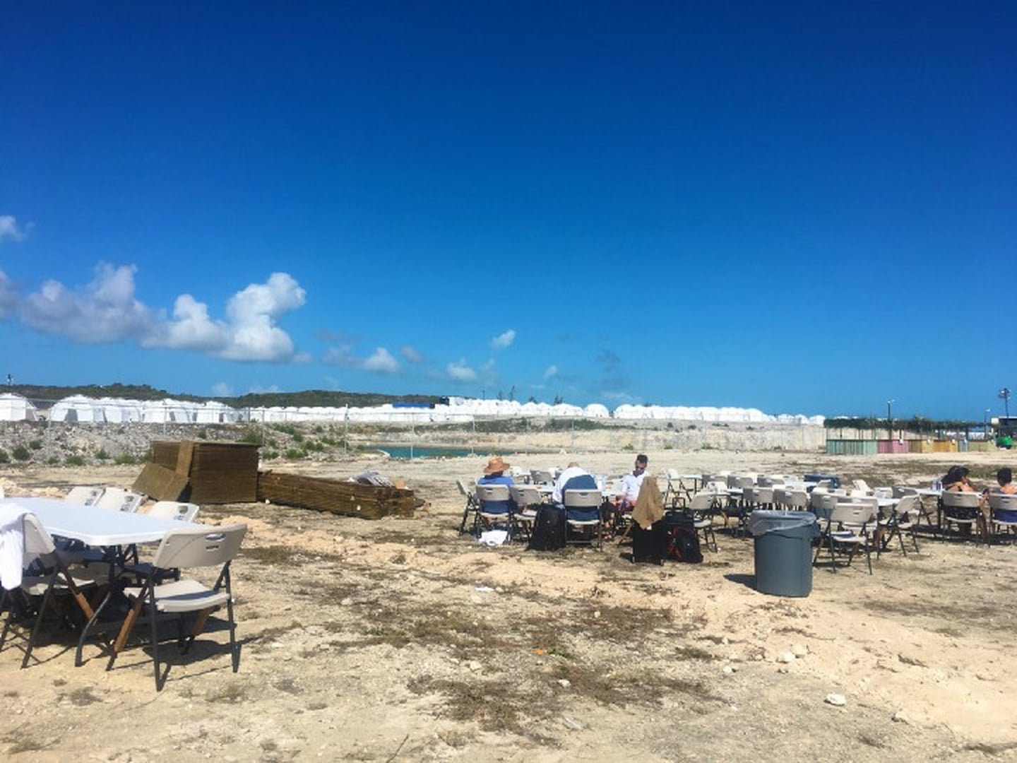 What Happened at Fyre Festival | PS Smart Living