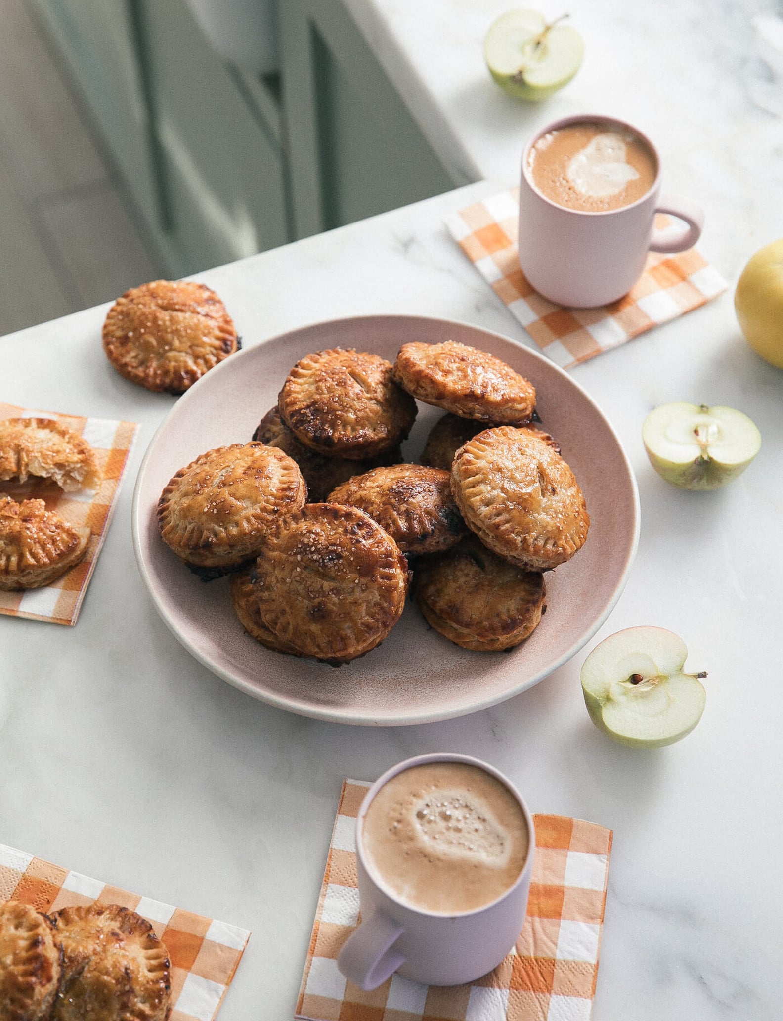 Creative Thanksgiving Recipes | PS Food