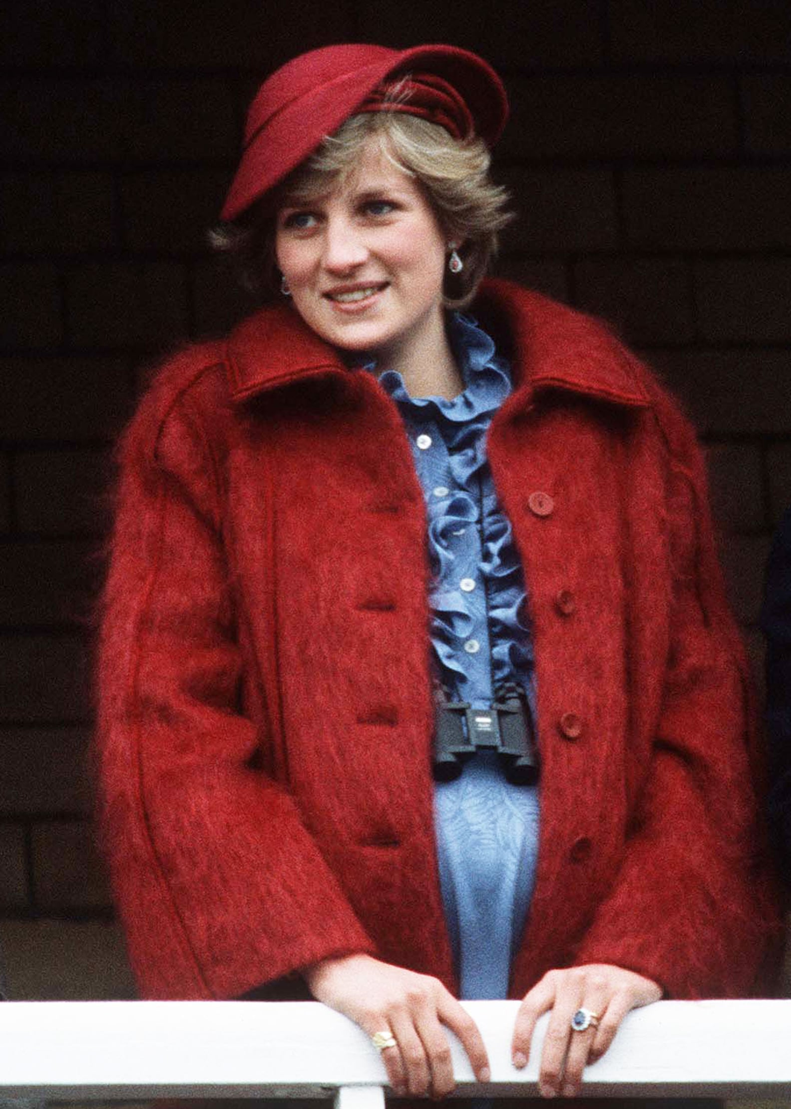 Princess Diana's Most Stylish Hats | PS Fashion