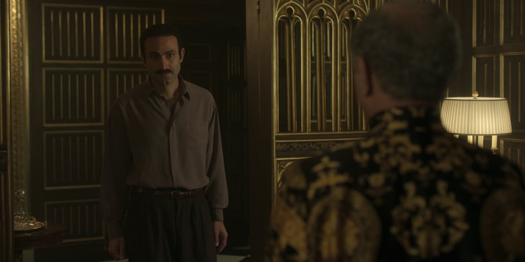 Who Is Dodi Fayed? | POPSUGAR Entertainment