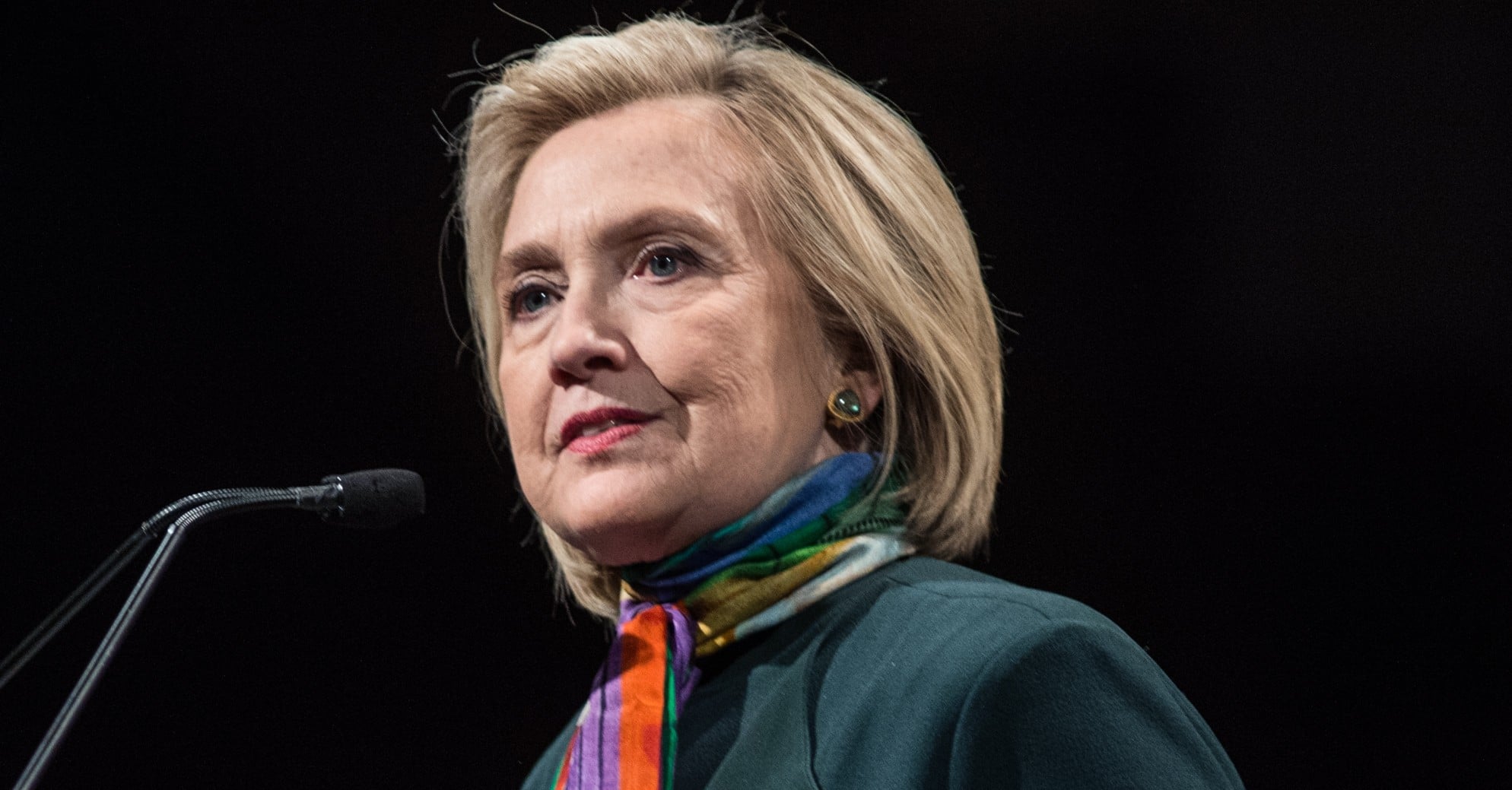 Hillary Clinton's Tweet About Donald Trump July 2018 | PS News