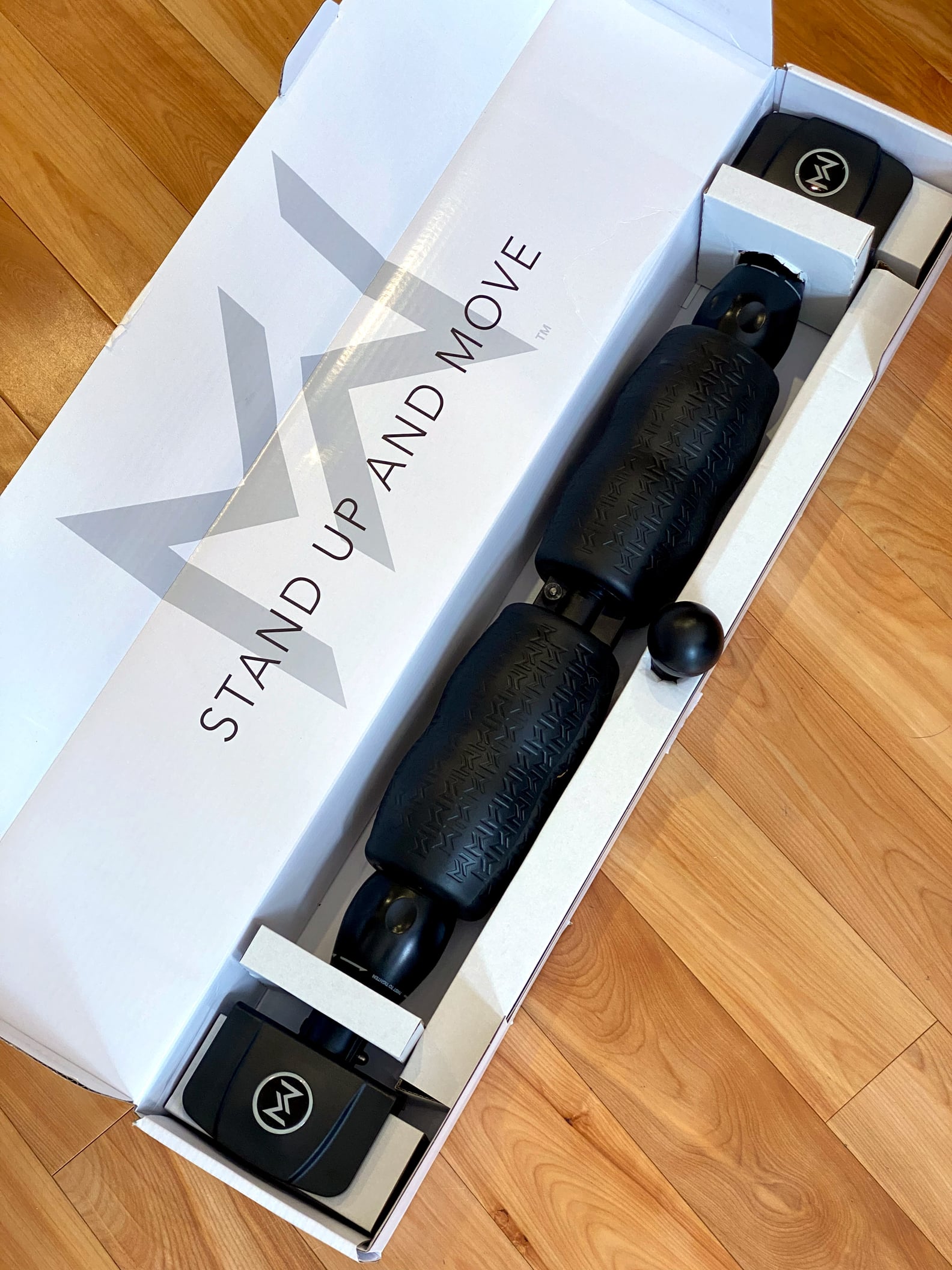 Mobility Wall Review | PS Fitness