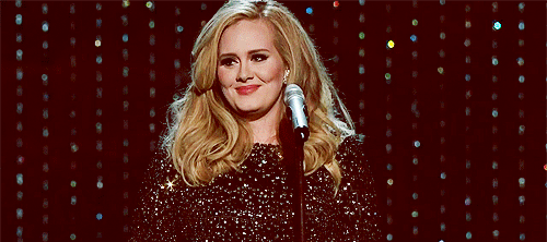 Adele Facts | PS Celebrity
