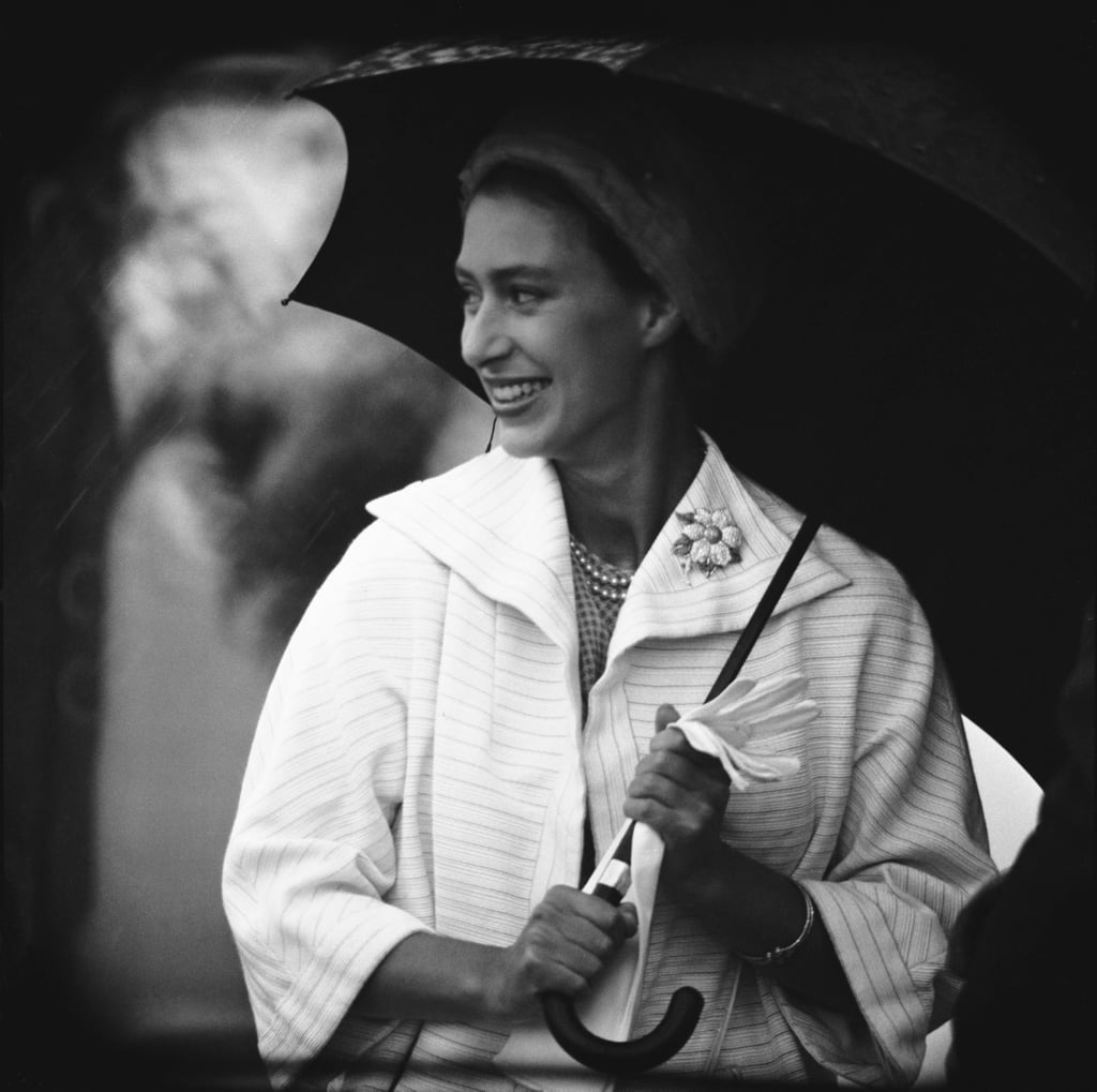 Facts About Princess Margaret Popsugar Celebrity