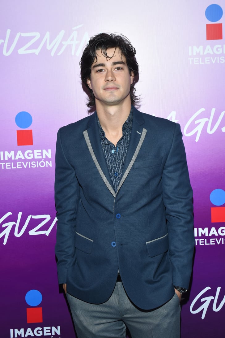 Manuel Masalva as Ramón Arellano Félix | Narcos: Mexico Season 3 Cast ...