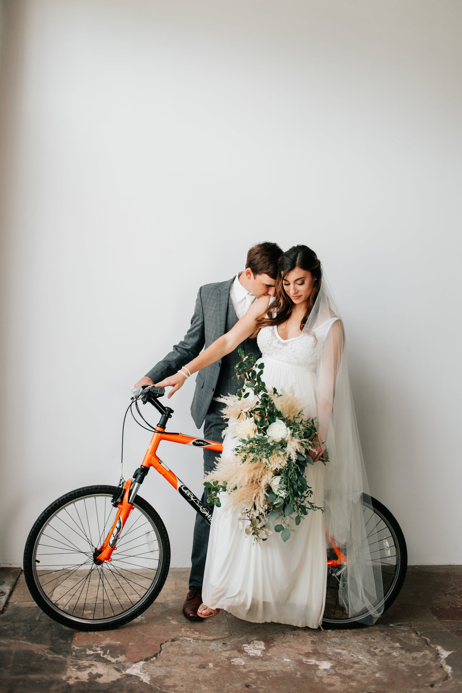 The Office Wedding Ideas | PS Love
