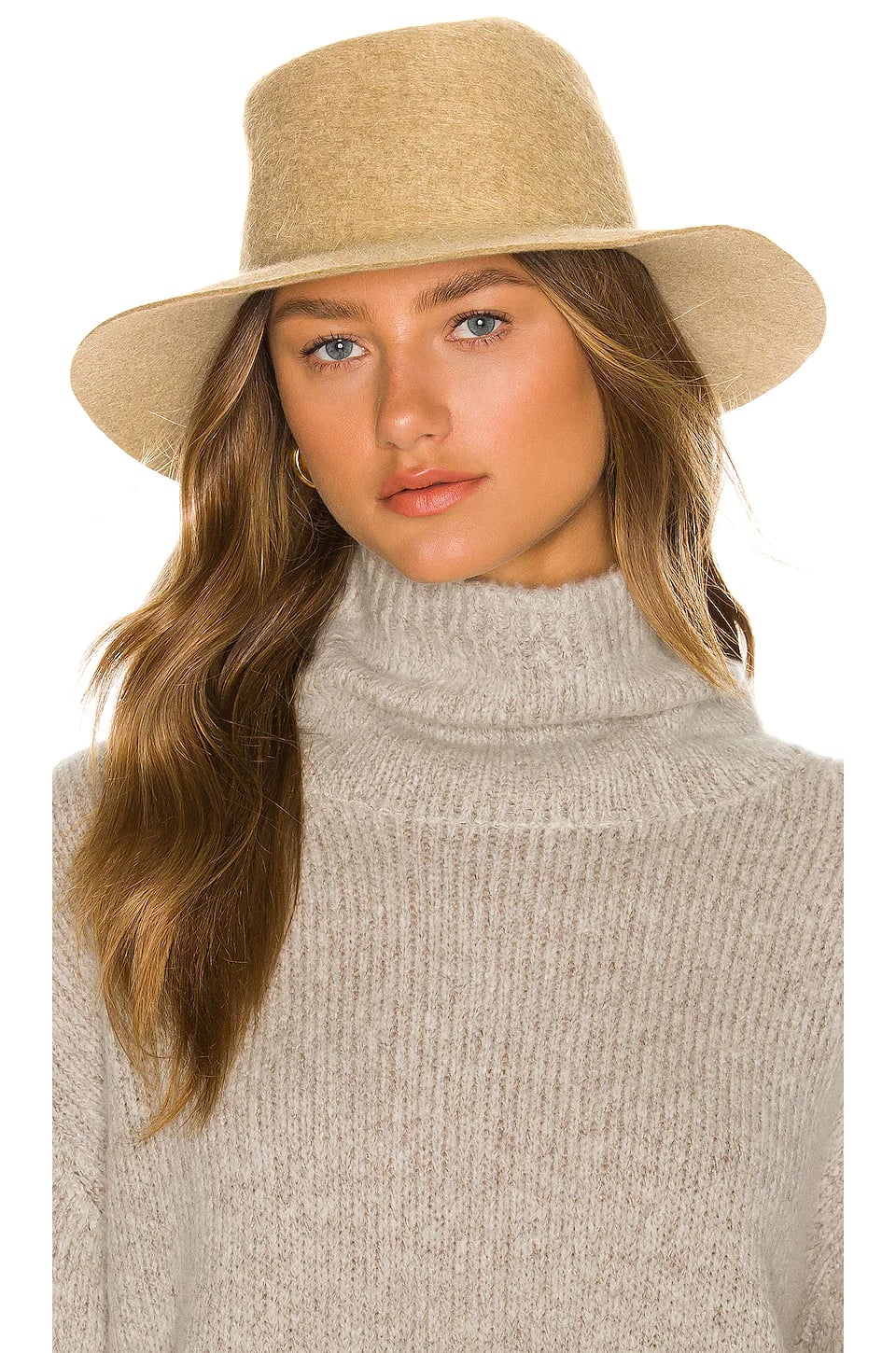 Modern Ladies Hats