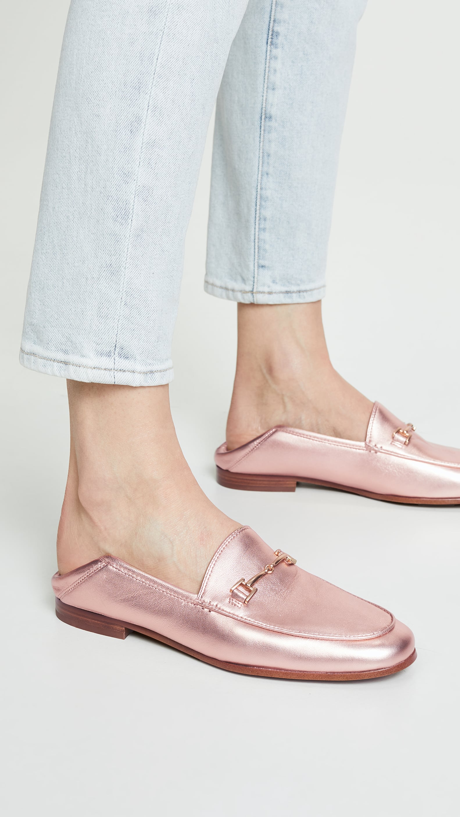 Everyday Flats For Spring | PS Fashion