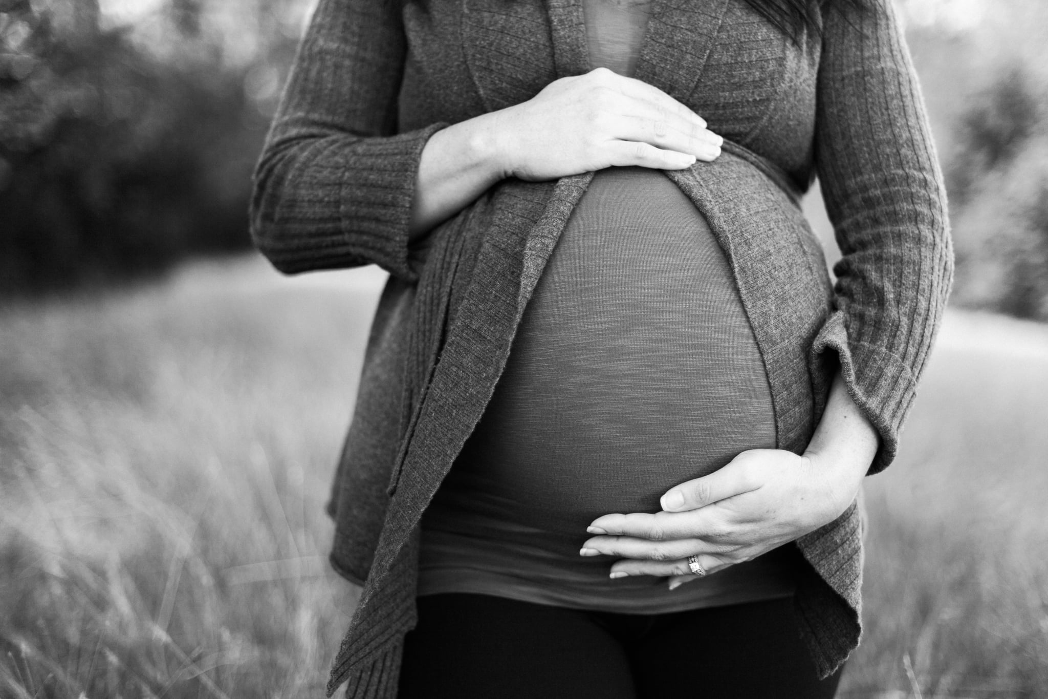 Women With PCOS Are More Likely To Have A Child With Autism POPSUGAR