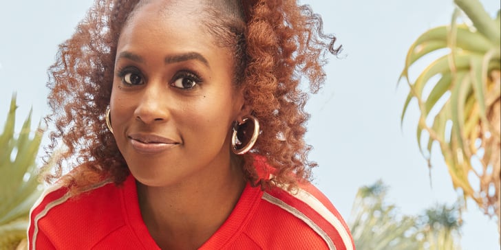 Issa Rae Diet and Exercise Quotes | POPSUGAR Fitness