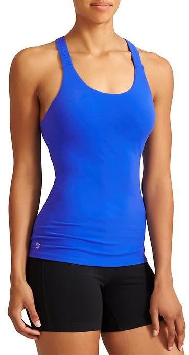 Red, White, and Blue Workout Clothes | POPSUGAR Fitness