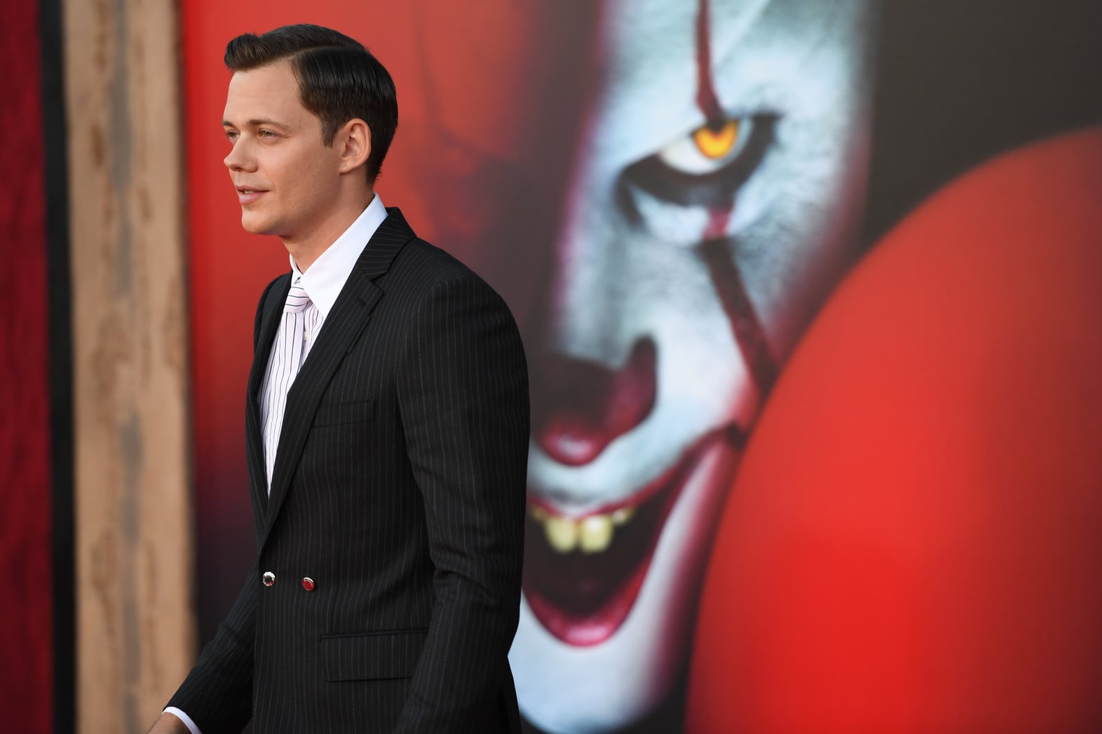 It Chapter Two LA Premiere Pictures 2019 | PS Celebrity