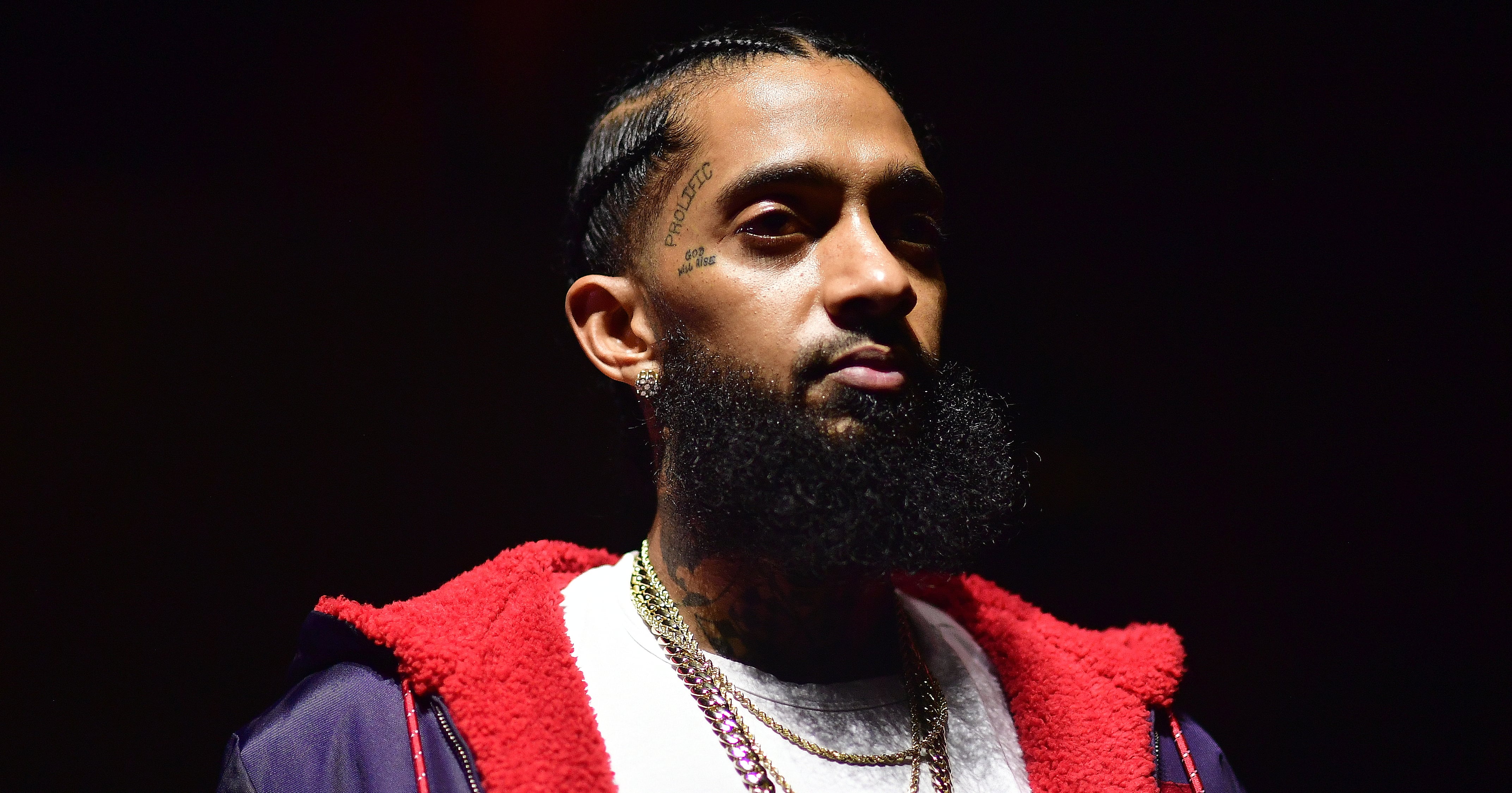Eric Holder Jr. Sentenced After Nipsey Hussle Murder Trial | PS Celebrity