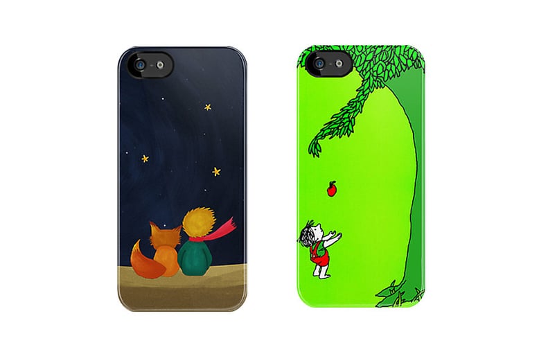 Children's Book iPhone Cases | PS Tech