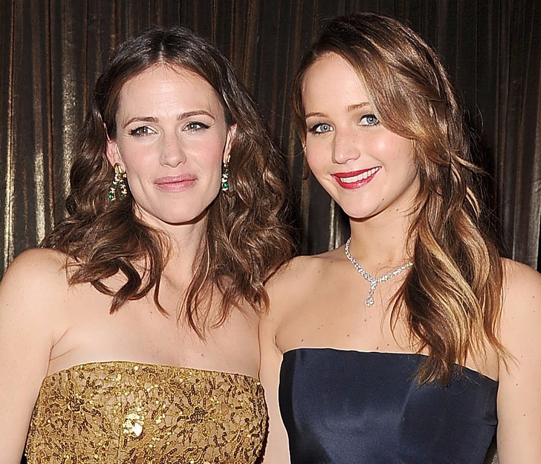 The Meaning of the Name Jennifer | Video | POPSUGAR Celebrity