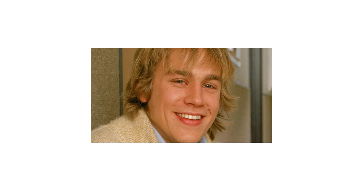 Charlie Hunnam on Undeclared | GIFs and Video | POPSUGAR Entertainment