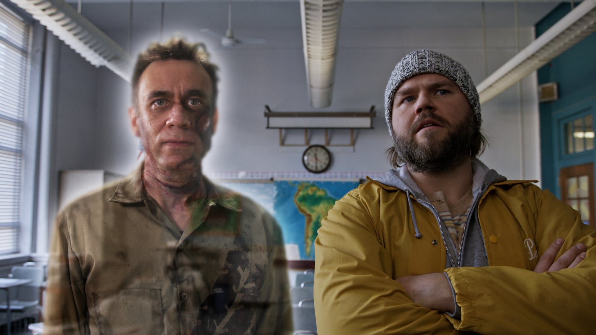 Facts About Ghosts From Deadbeat | PS Entertainment