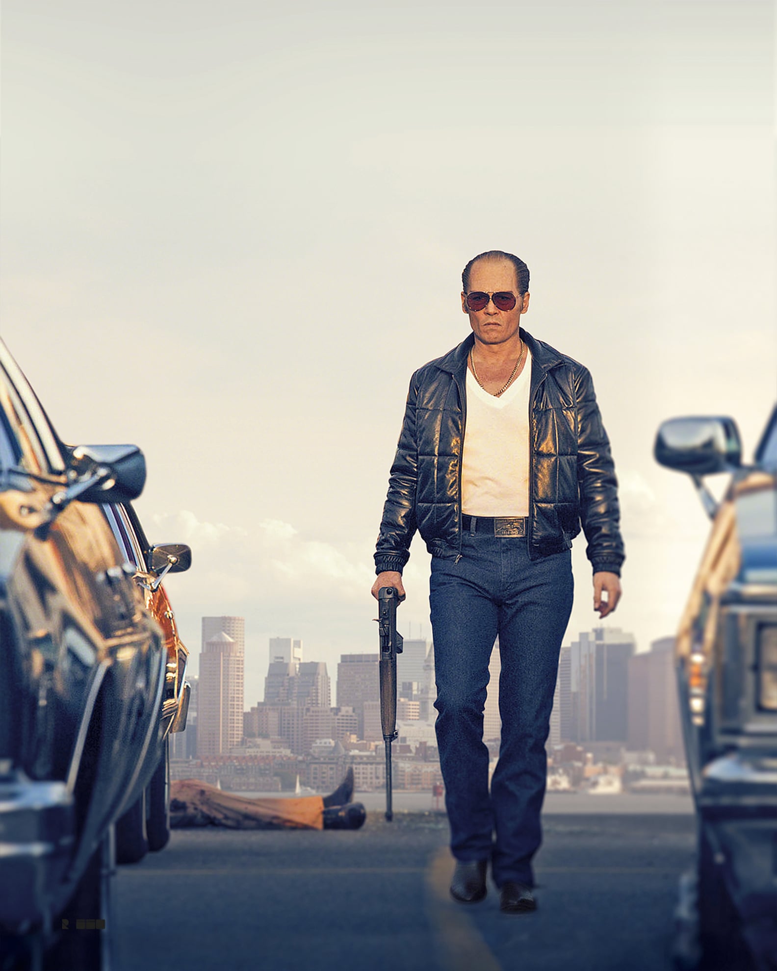 Black Mass Pictures | PS Entertainment