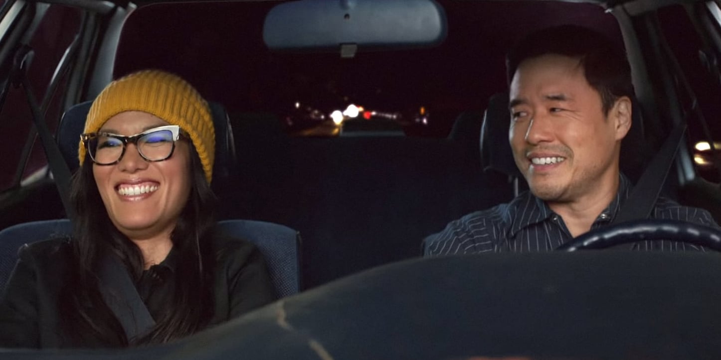 Netflix Movies That Are Perfect to Watch on a First Date | PS Love