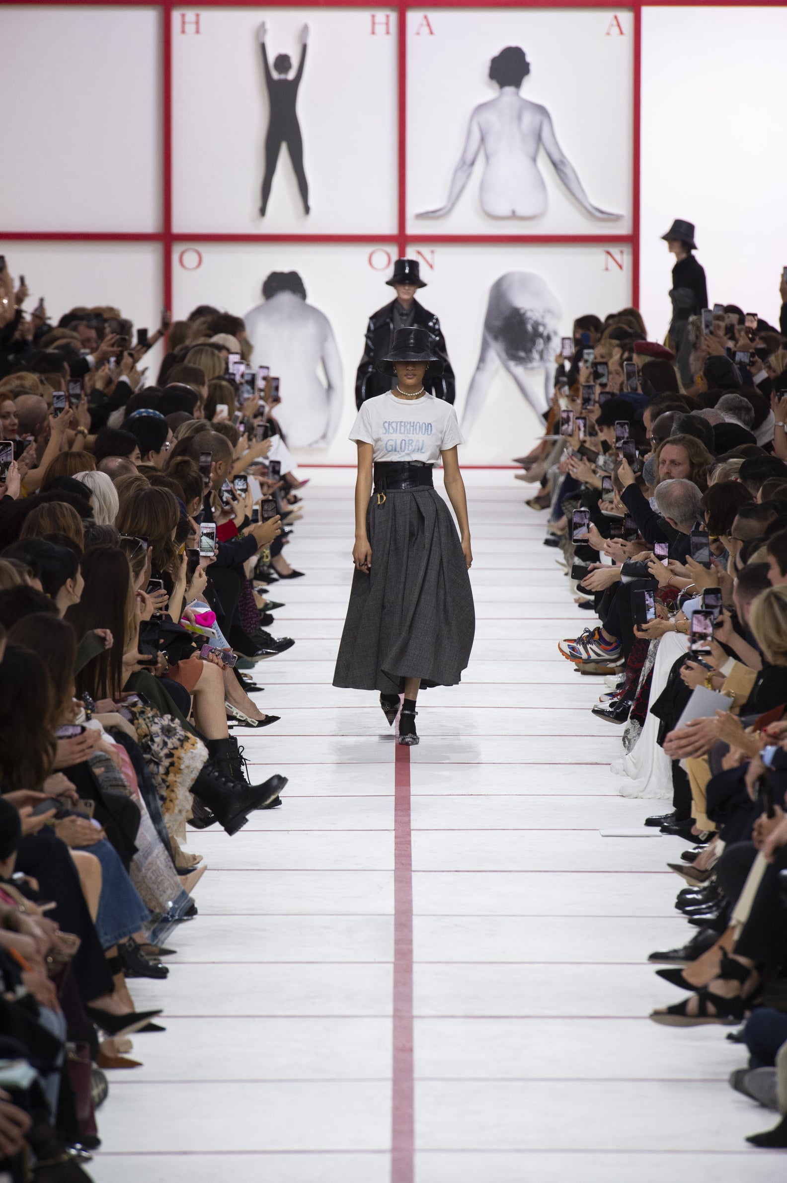 Dior Runway Fall 2019 | PS Fashion