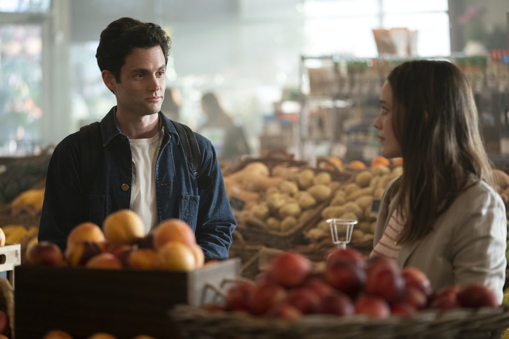 Netflix's You Season 2 Pictures | POPSUGAR Entertainment