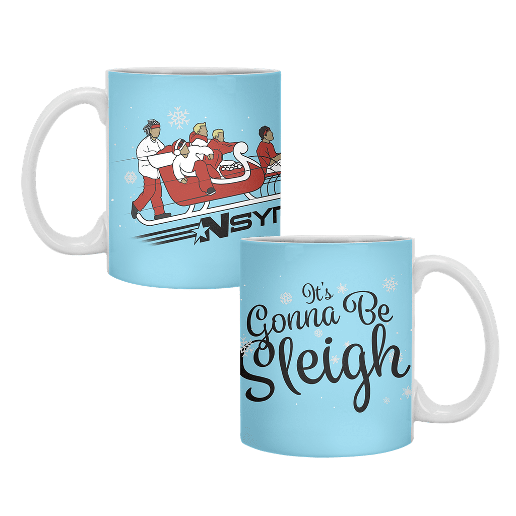 NSYNC Holiday Gifts and Merchandise | POPSUGAR Celebrity