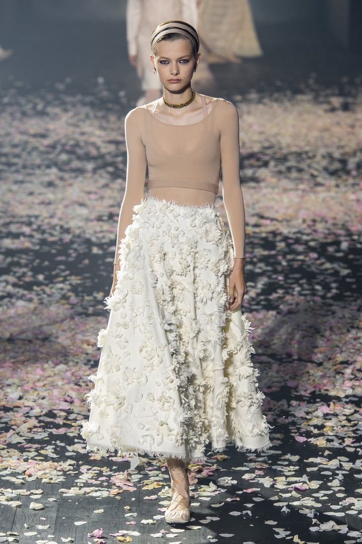 Dior Spring 2019 Collection | POPSUGAR Fashion UK Photo 62