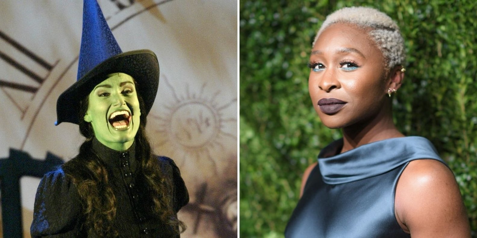 Wicked: Who Is Elphaba? | PS Entertainment