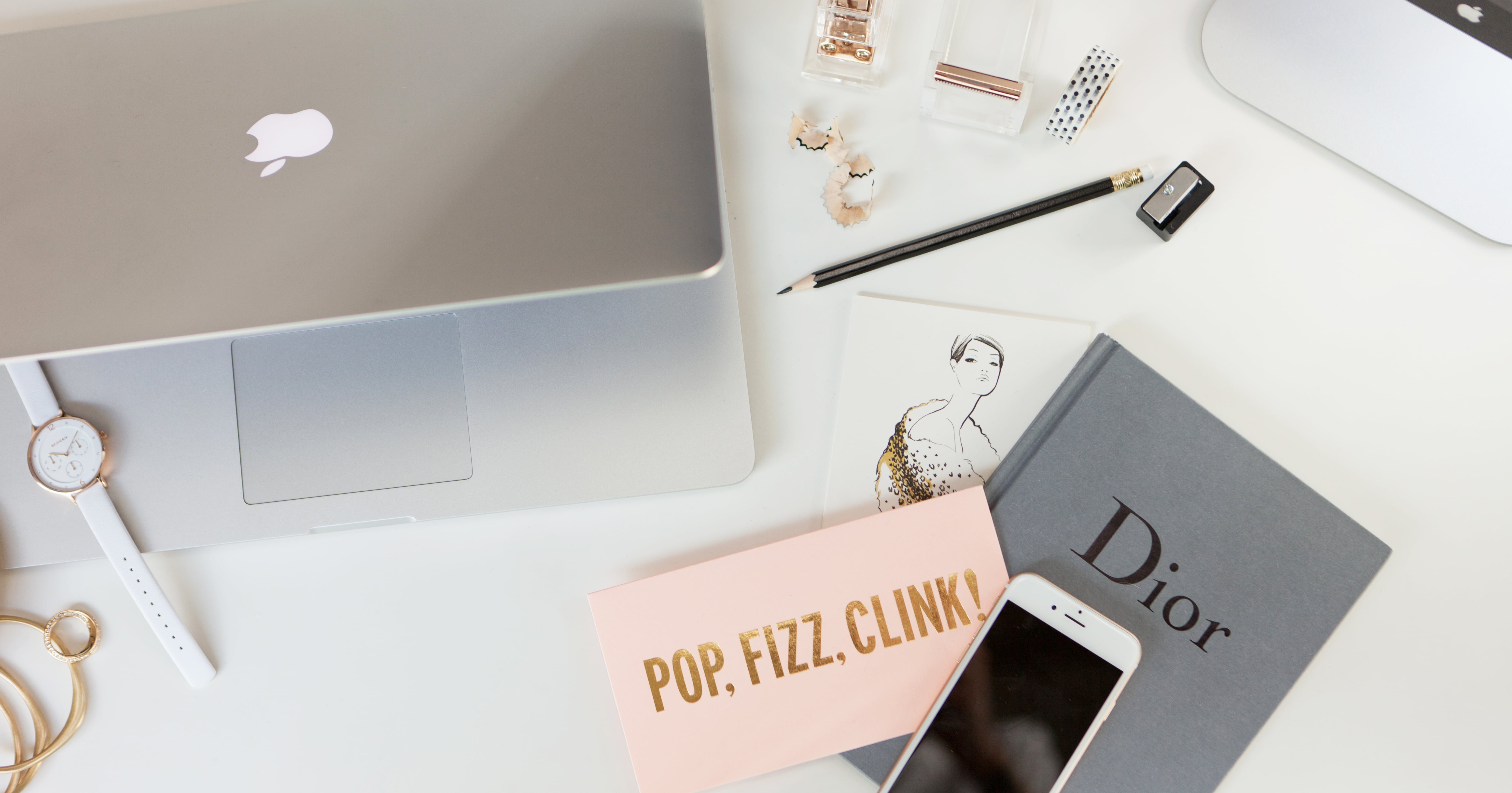 How to Set Up a Workspace For College | POPSUGAR Smart Living