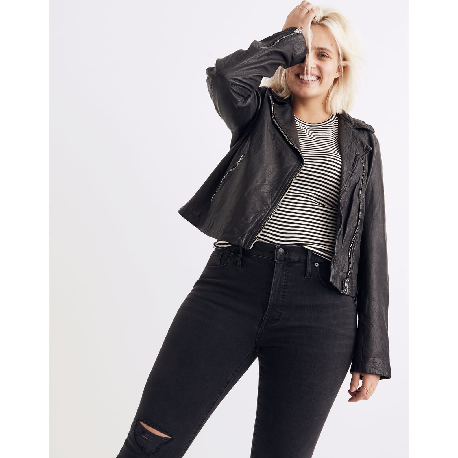 Madewell Extended Sizing | PS Fashion