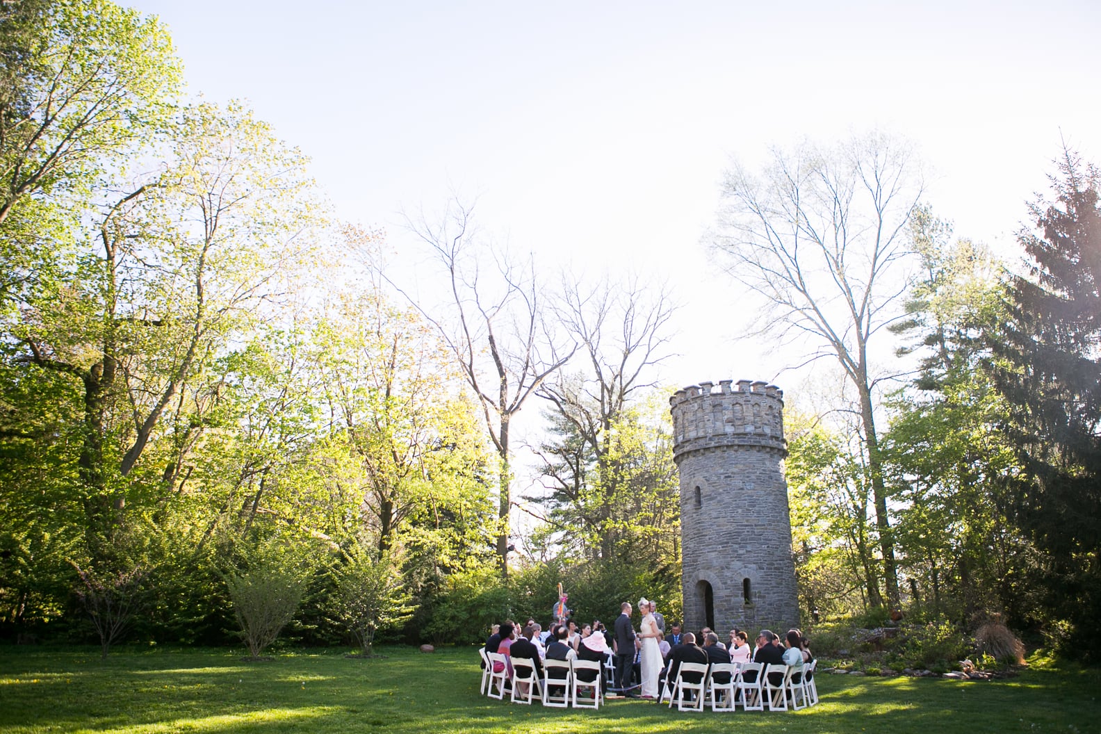 Quirky Quaker Wedding | PS Love