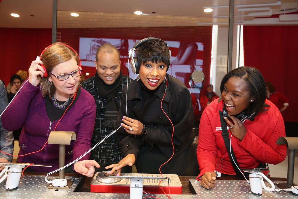 Celebrity Pictures | Weekend of Nov. 16, 2014 | POPSUGAR Celebrity