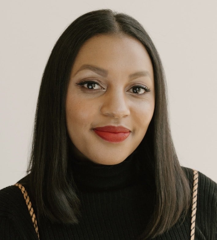 Morgan M. Evans - POPSUGAR