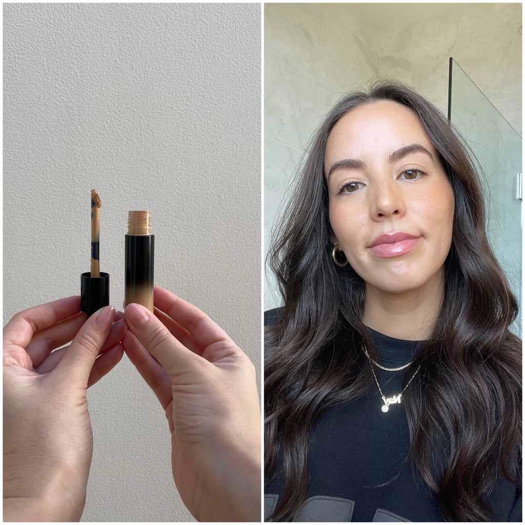 Kvd Beauty Good Apple Concealer Review With Photos Popsugar Beauty Uk