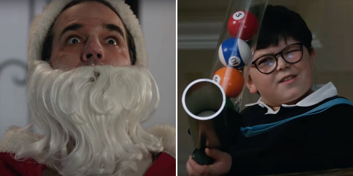 Watch the Home Sweet Home Alone Trailer | PS Entertainment