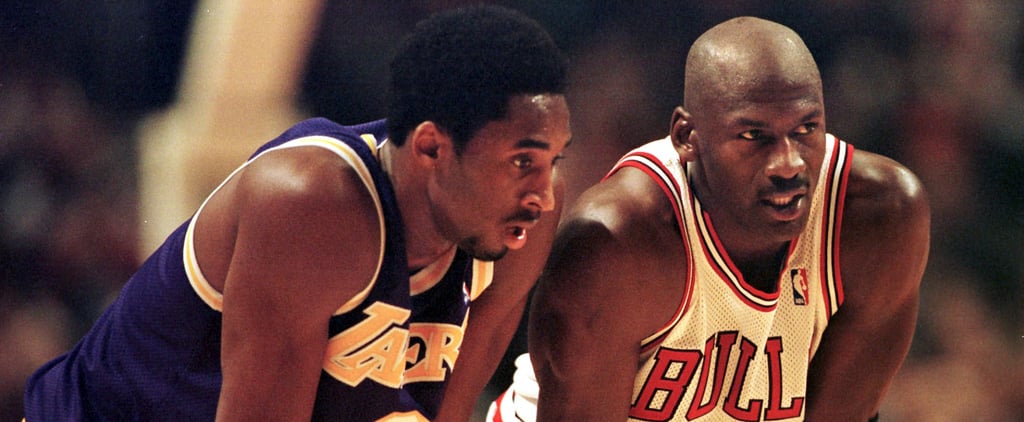 Kobe Bryant | POPSUGAR AU