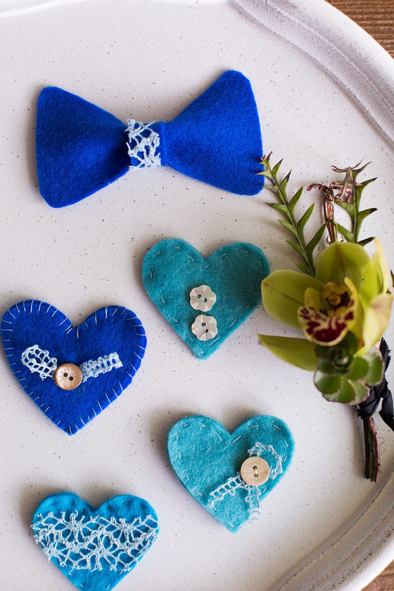 Heart DIY Ideas | PS Smart Living