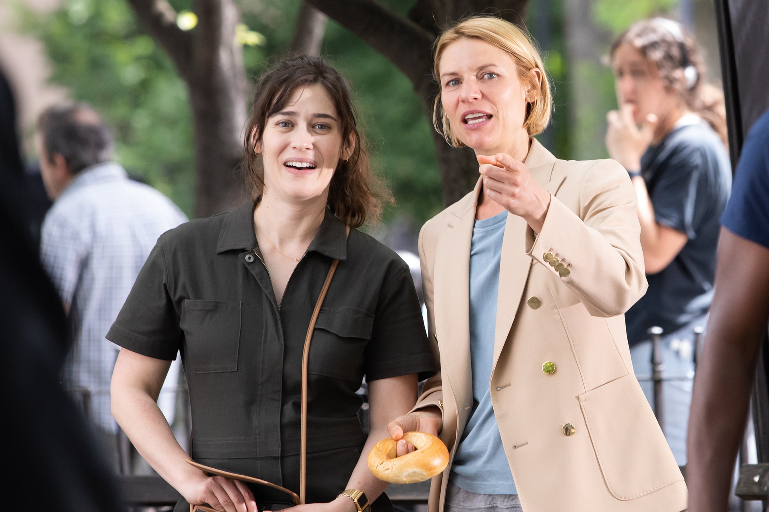 Fleishman Is in Trouble: Cast, Release Date, Trailer | POPSUGAR ...