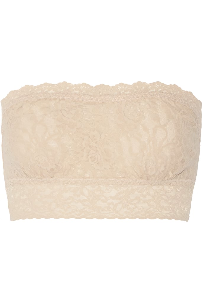 Best Strapless Bras | POPSUGAR Fashion