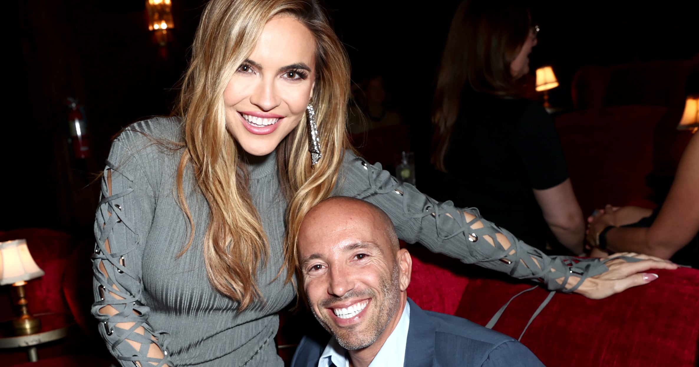 Chrishell Stause and Jason Oppenheim Are Dating in Real Life | PS Celebrity